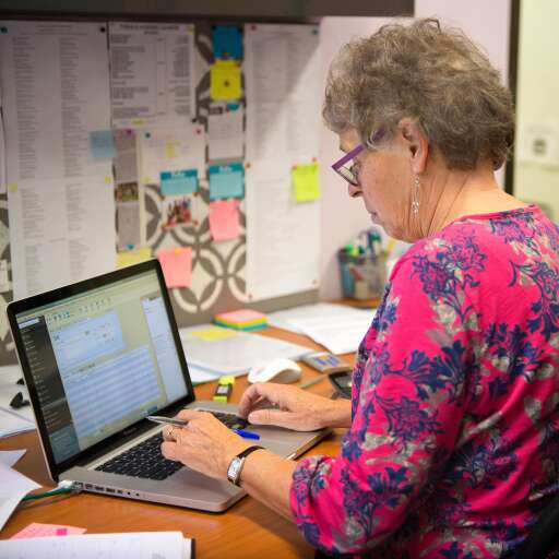 Open positions | Tyndale Theological Seminary