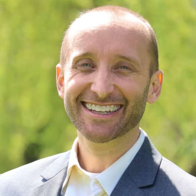 Resident Faculty | Tyndale Theological Seminary