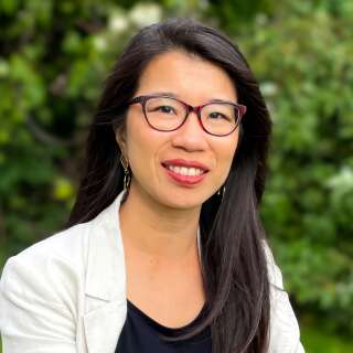 Alice Atkins, MA | Tyndale Theological Seminary