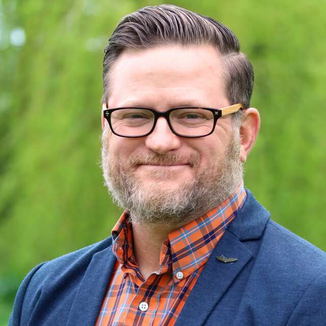Resident Faculty | Tyndale Theological Seminary