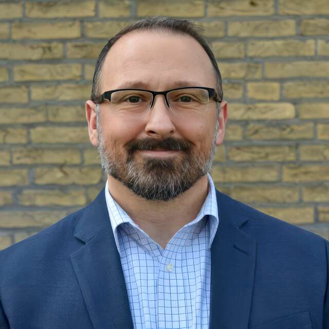 Resident Faculty | Tyndale Theological Seminary