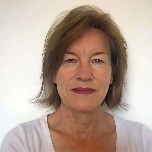 Julie Moser | Tyndale Theological Seminary