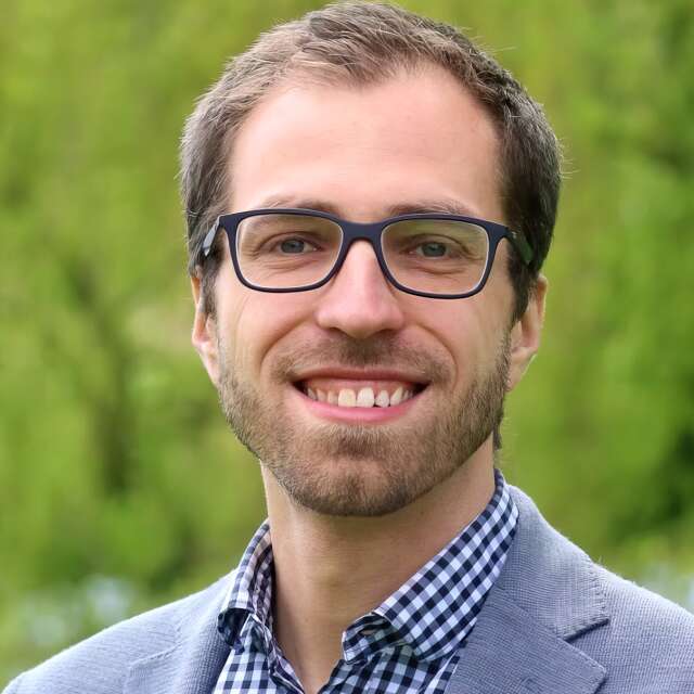 Resident Faculty | Tyndale Theological Seminary