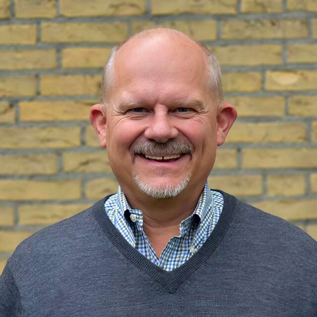 Steve Meador, MBA | Tyndale Theological Seminary